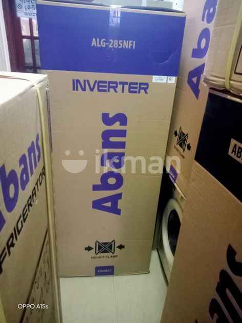 Abans Inverter 285 L for Sale in Bandaragama | ikman