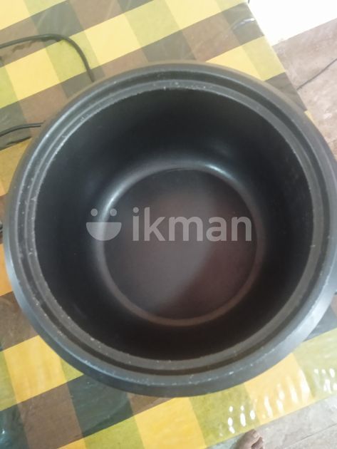 Abans Rice Cooker 2.8 L for Sale in Dehiwala | ikman