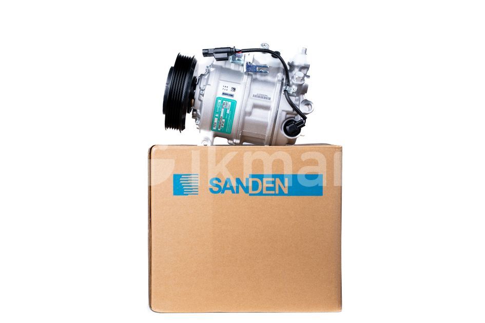AC Compressor for Mercedes Benz CLA 250 for Sale in Nawala | ikman