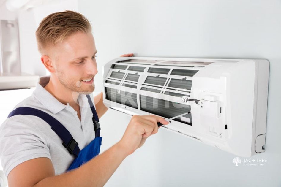AC Fixing and Repair | Battaramulla | ikman