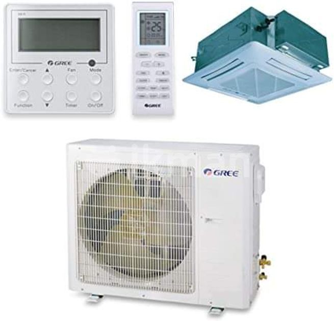 Ac Full Services and Repair Maintenance | Maharagama | ikman