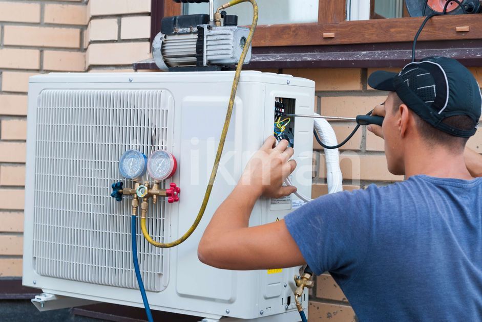 AC Repairs services | Nugegoda | ikman