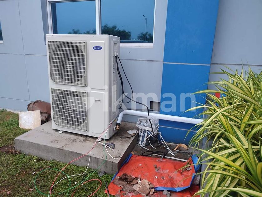 Ac Services Inverter and Non Repair | Talawatugoda | ikman