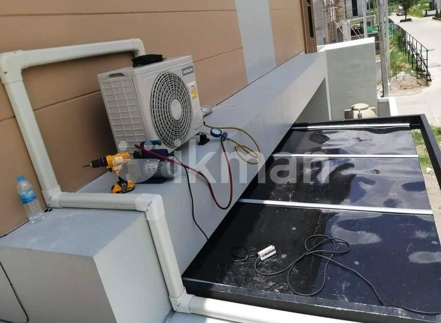Ac Services Repair | Dehiwala | ikman