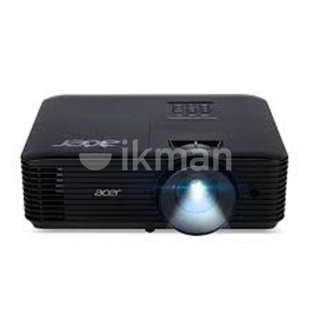 Acer 5000 lux full hd WiFi Projector for Sale in Kolonnawa | ikman