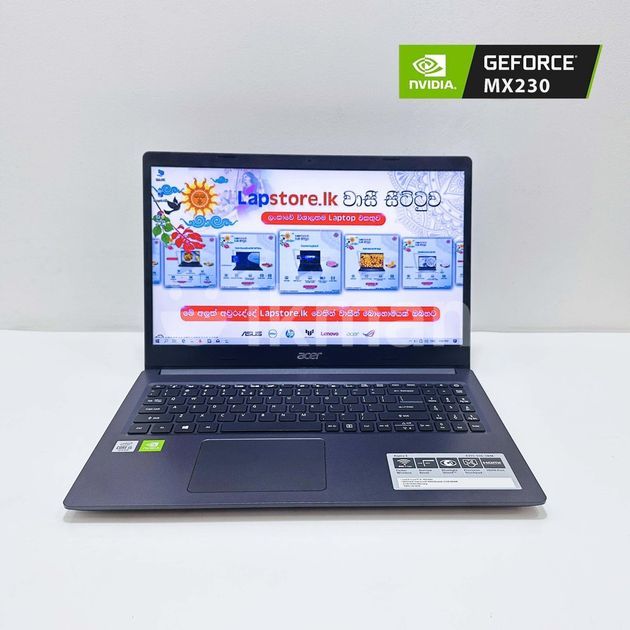 Acer Core i5 -10th Gen |16GB|1TB |Nvidia 250MX in Piliyandala | ikman