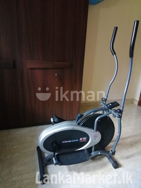 Orbitrek Workout Machine for Sale in Anuradhapura City | ikman