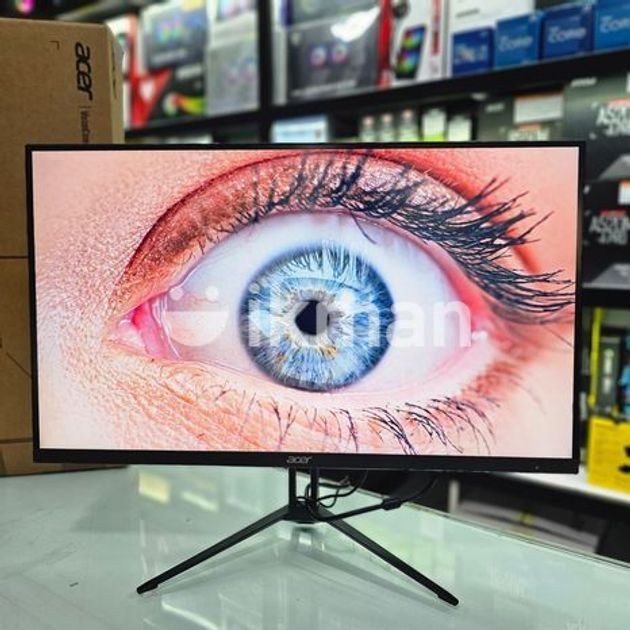 ACER NITRO KG3 200Hz 27" GAMING MONITOR for Sale in Maharagama | ikman