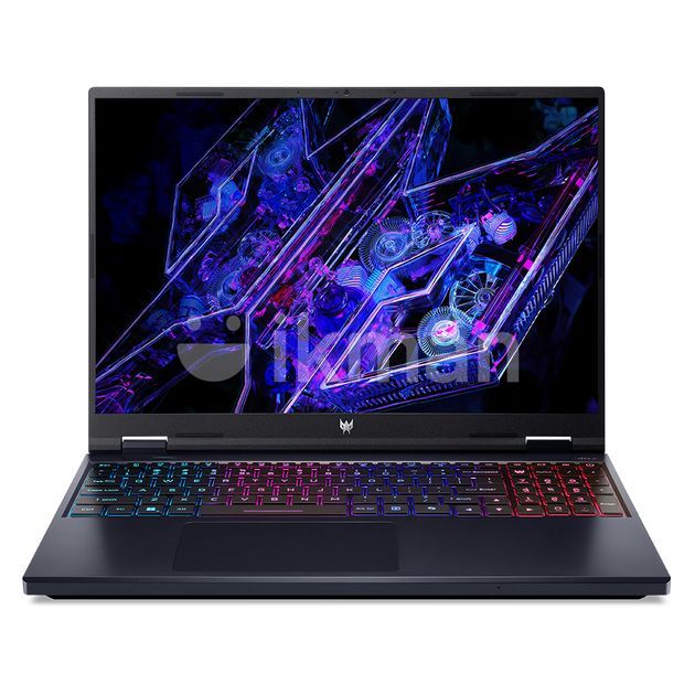 Acer Predator Neo 16 -Ultra 9 +RTX 5060 8GB VGA -16 inch OLED/1TB ...