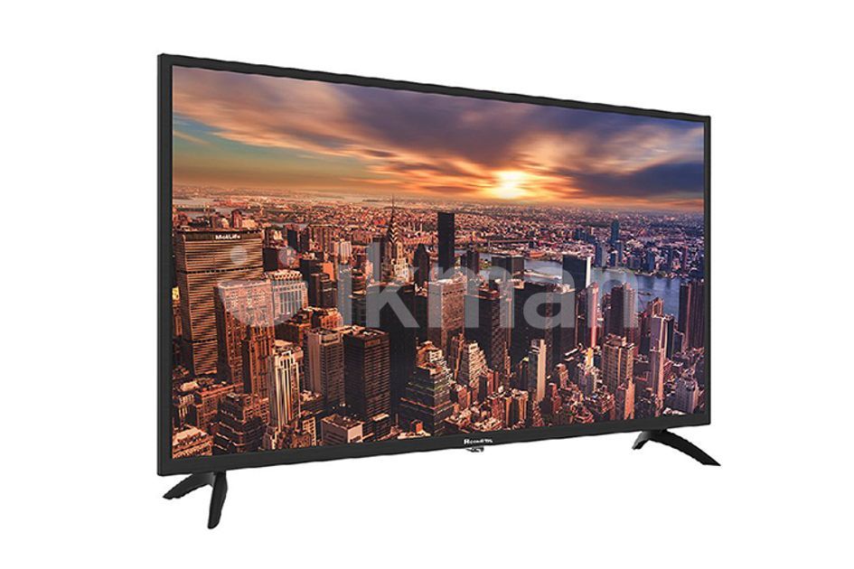 Aconatic 32 inch HD LED TV for Sale in Dehiwala | ikman