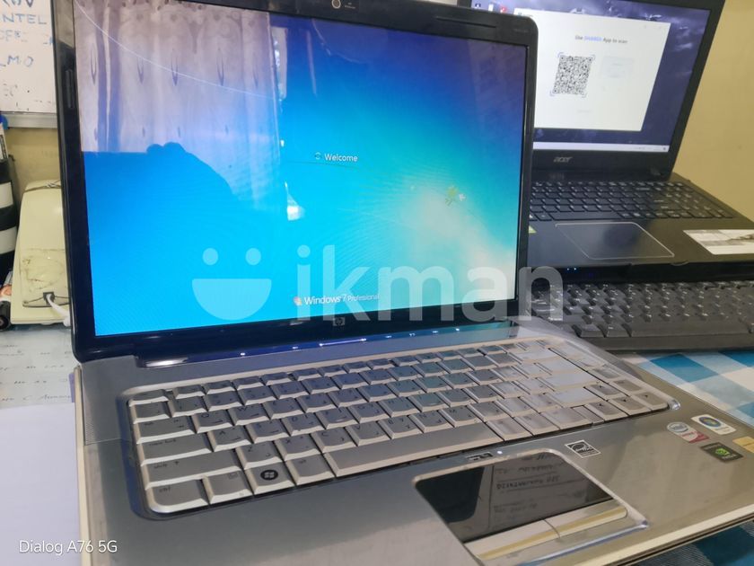 HP Core 2 Duo Laptop for Sale in Kandy City | ikman