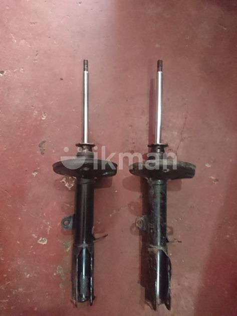 Ae110 Repaired Shock Absorbers for Sale in Wellampitiya | ikman