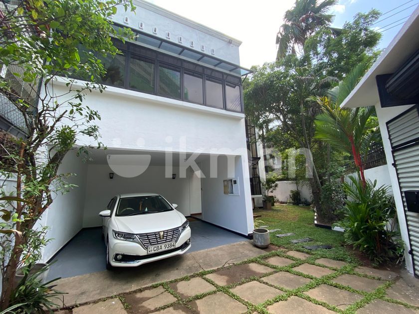 (AF006) Property Sale in Fairfield Gardens, Colombo 8 | ikman