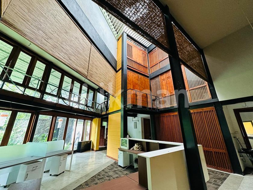 (AF145) Modern Luxury 02 Story House for Sale At Ward Place Colombo 07 ...