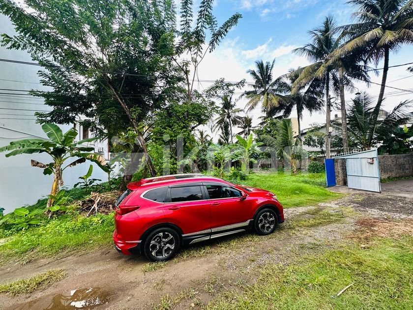 (AF222) 23 Bare Land SALE Alwis Avenue KALUBOWILA, DEHIWALA | ikman