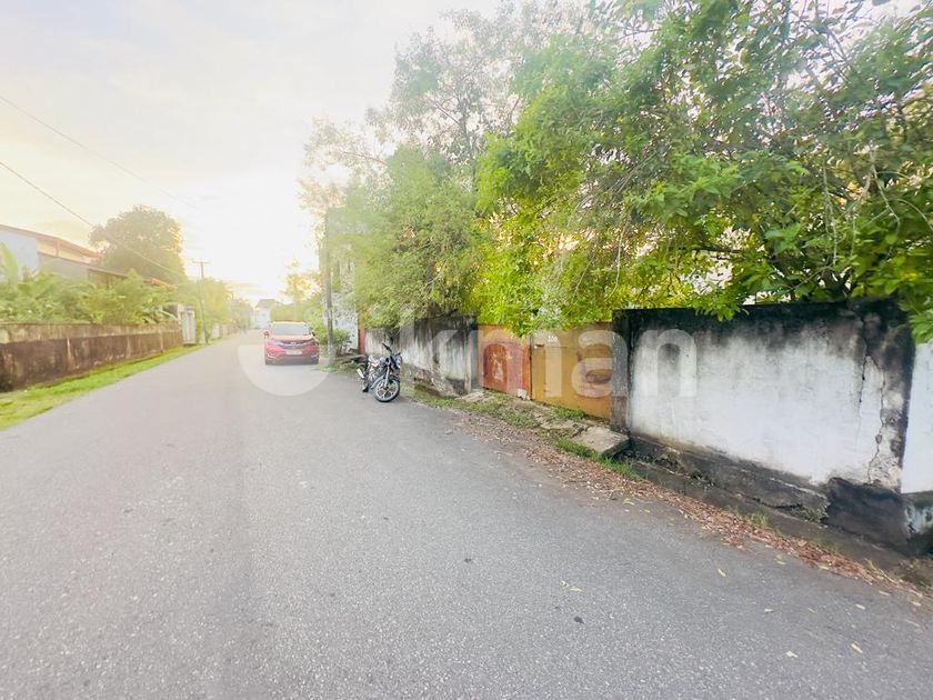 (AF563) Land for Sale Mount Lavinia | ikman