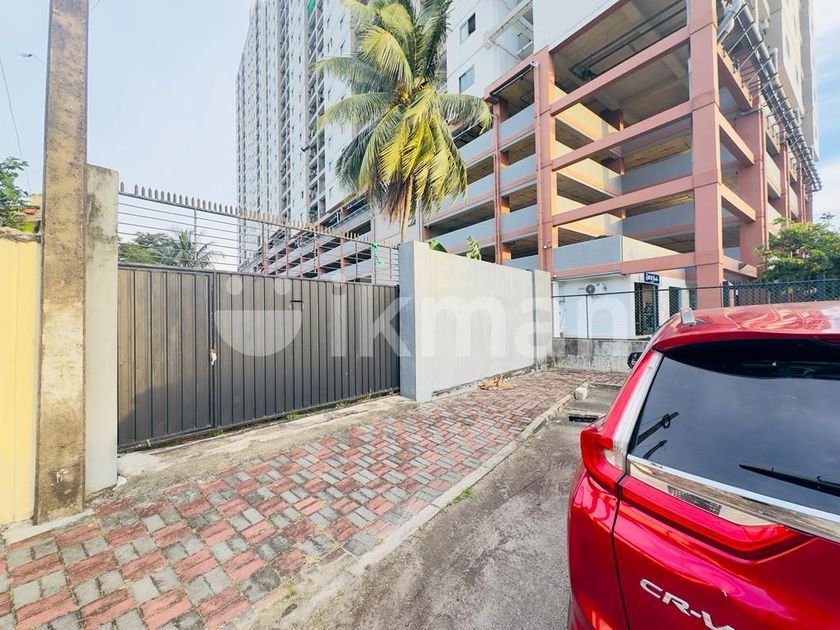 (AF652) 12.4 P Bare Land Sale at Colombo 08 | ikman