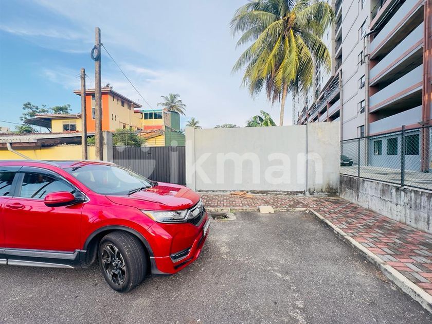 (AF652) 12.4 P Bare Land Sale at Colombo 08 | ikman