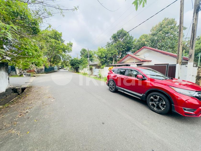 (AF654) 40 P Land for sale in Sirimal Uyana Mount Lavinia | ikman