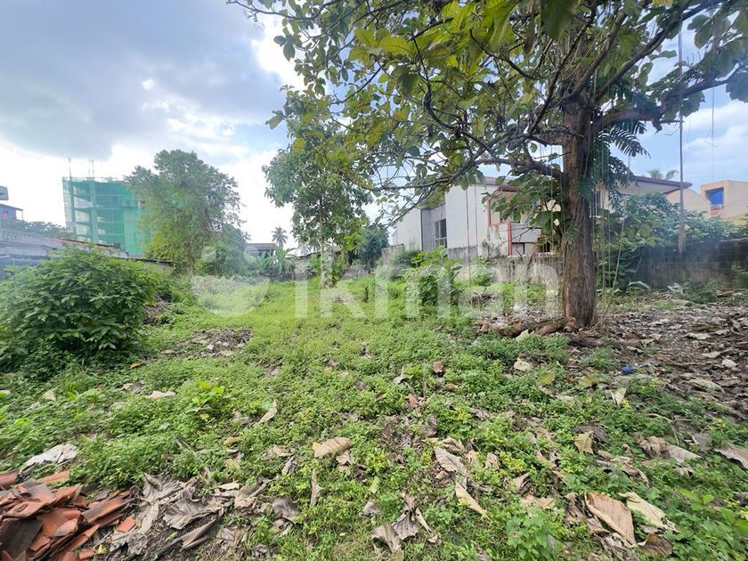 (AF689) 20 P Land for sale At Devala Road Pagoda Nugegoda | ikman