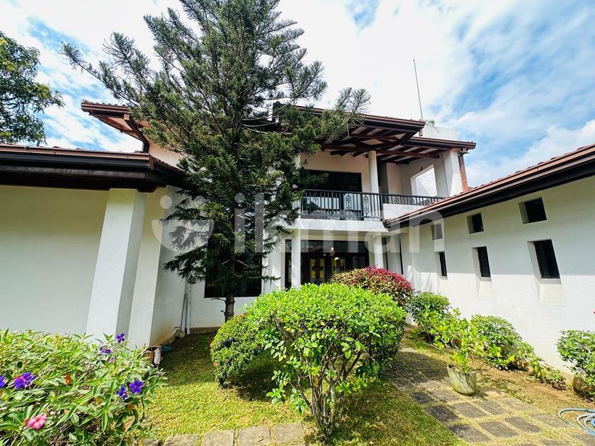 (AF709) 36 P With 02 Story House Sale At Somarathana Mawatha Pepiliyana ...