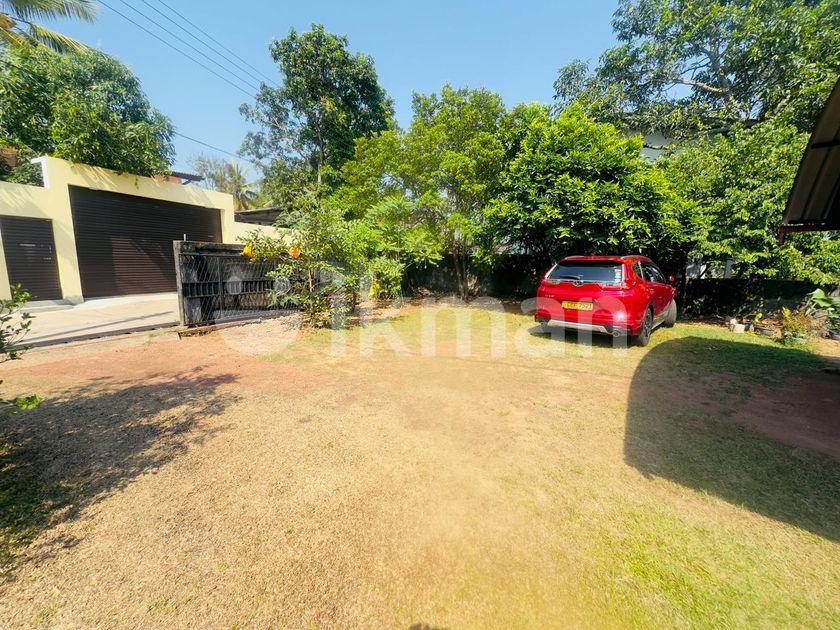 (AF776) 08 P Bare Land with Sale at Samagi Mawatha Thalawathugoda | ikman