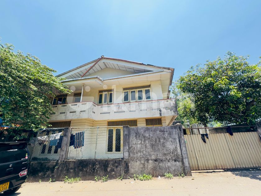 (AF781) 18 P With Property Sale At Colombo 03 | ikman