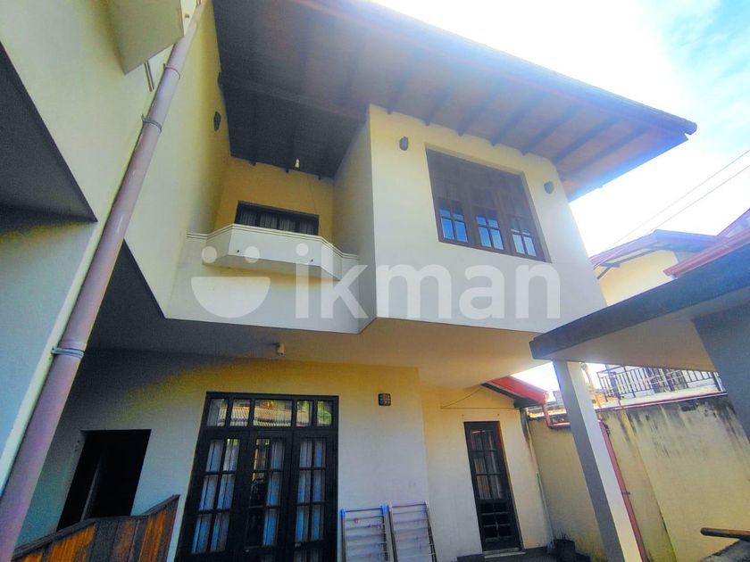 (AF852) House for Sale - Neolammahara | ikman