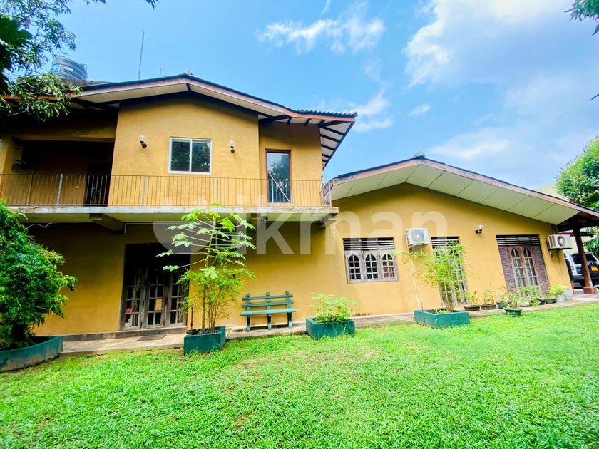 (AFA653) 02 STORY HOUSE FOR SALE KATUBEDDA | ikman