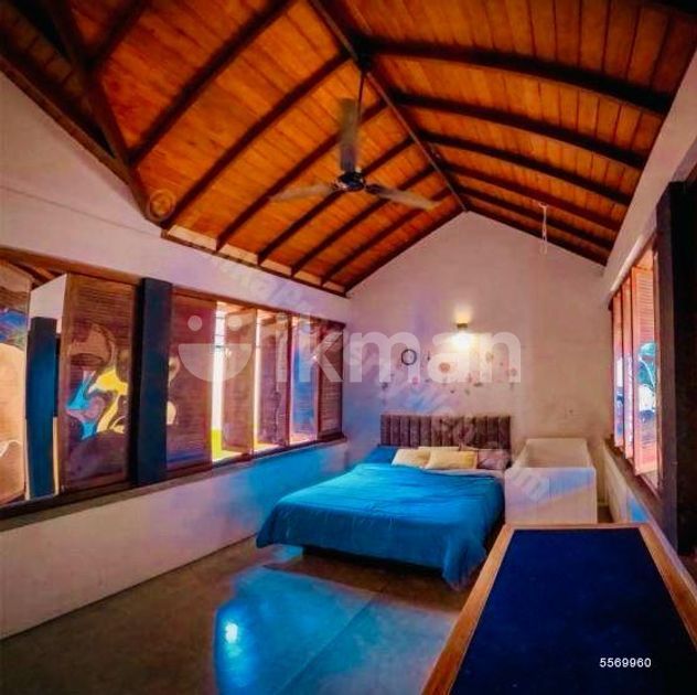 (AFA810) 02 Story House Sale at Pelawatha Battramulla | ikman