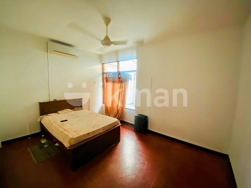 (AFA937) 02 Story House With 7.5 P Sale At Colombo 05 | ikman