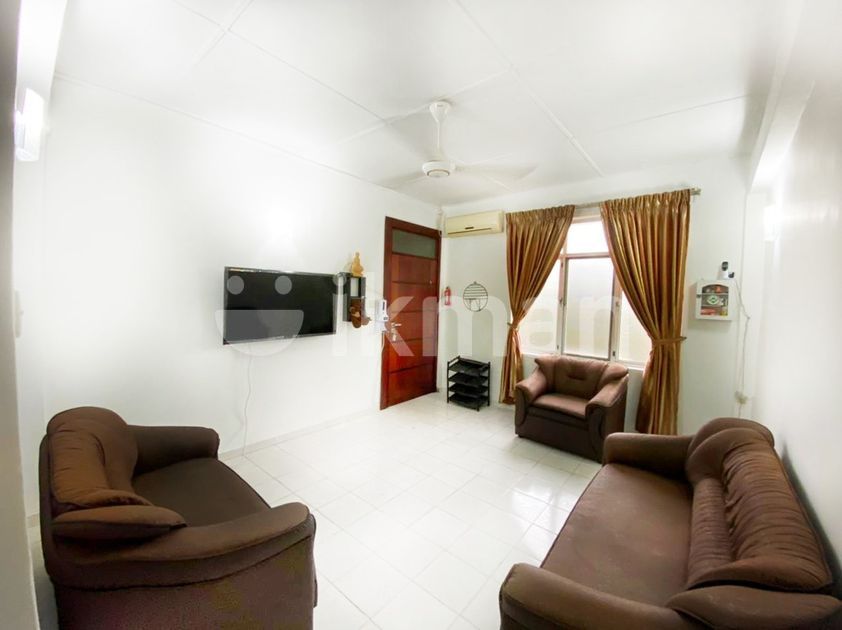 Apartment for Sale in Elvitigala | ikman