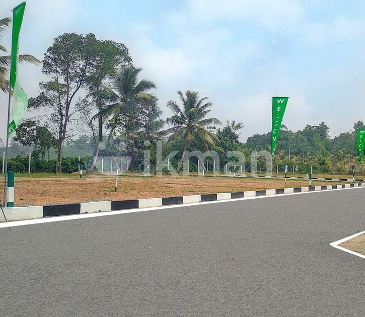 Affordable Land Plots At Ja-ela | ikman