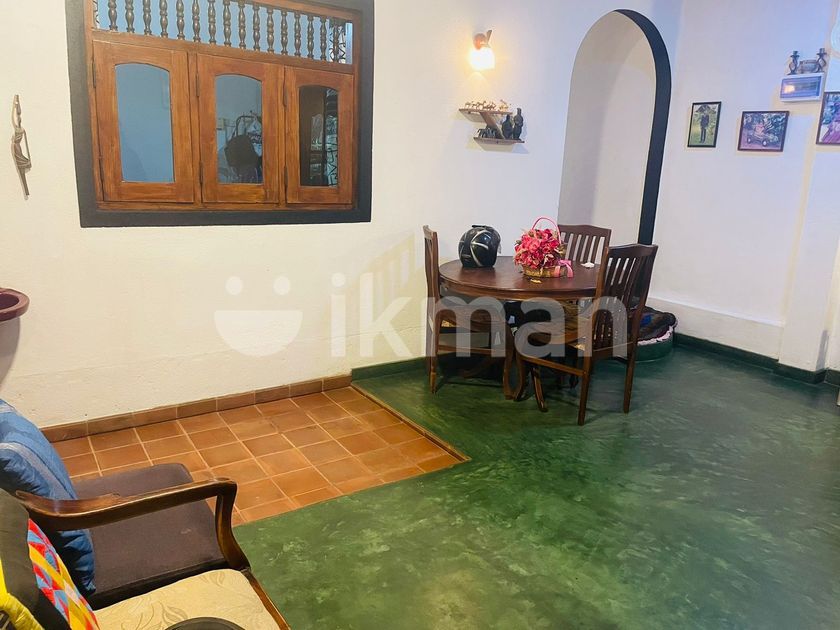 අගනා නිවස විකිණීමට Rajagiriya | ikman