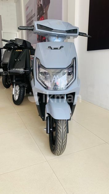 AIMA LIBERTY 2025 for Sale in Mawathagama | ikman