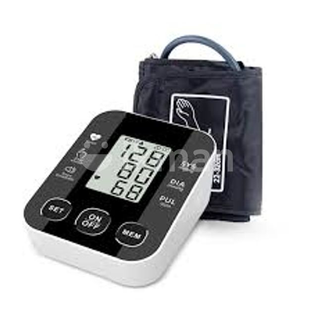 AIQUE Digital Blood Pressure Monitor for Sale in Ja-Ela | ikman