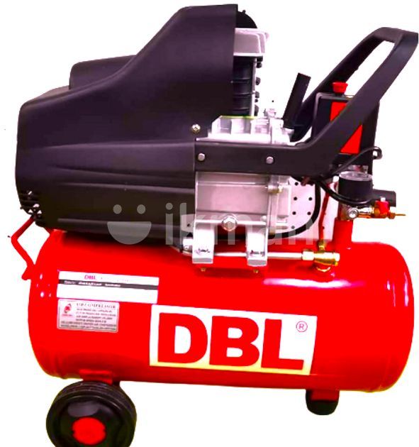 Air Compressor 24L (DBL) for Sale in Kurunegala City | ikman