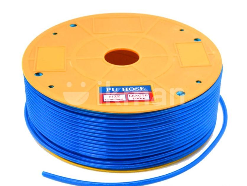 Air Compressor Pneumatic Hose 8mm 100M for Sale in Moratuwa | ikman