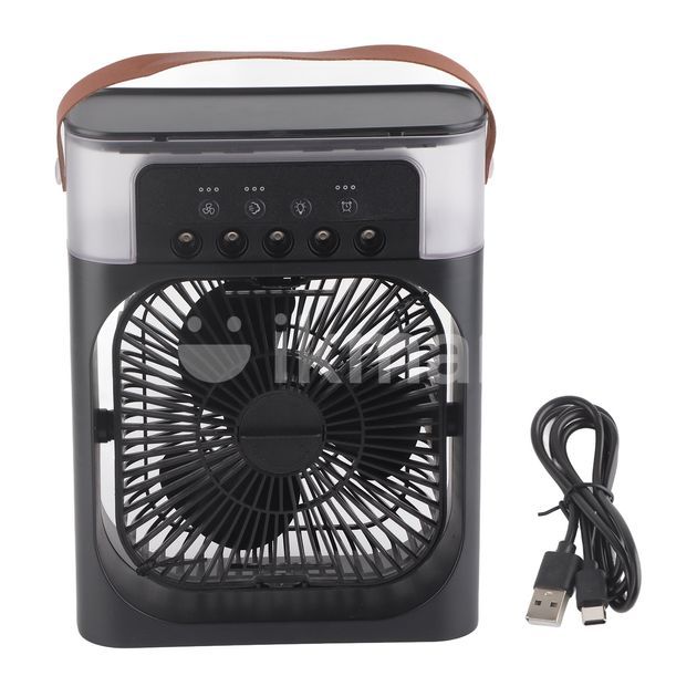 Air Cooler Fan 3 In1 Multi Function for Sale in Rajagiriya | ikman