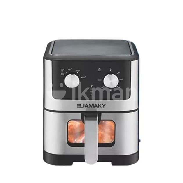 Air Fryer (JAMAKY) for Sale in Colombo 12 | ikman