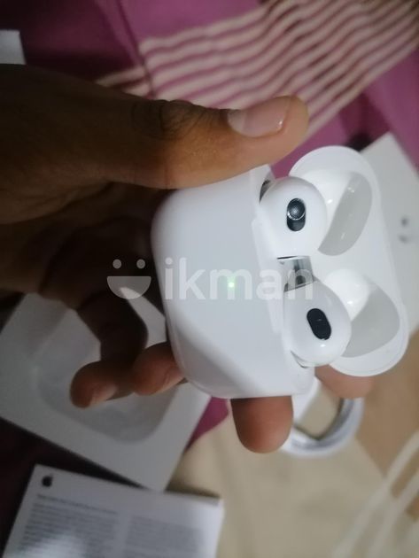 Air pods [3rd gen] in Trincomalee City | ikman