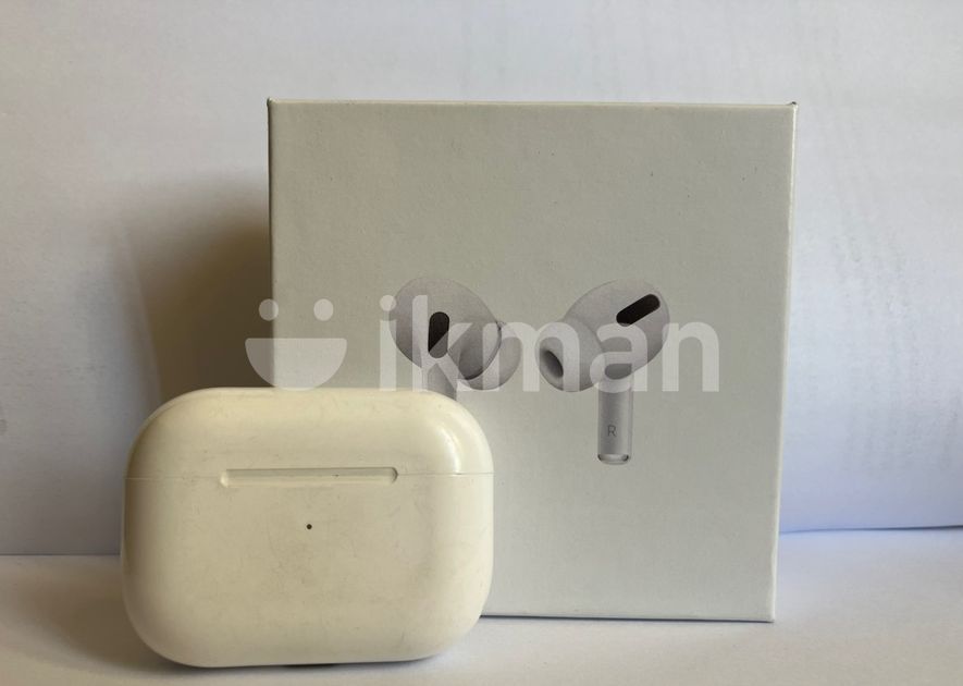 Air Pods Pro 2 for Sale in Colombo 4 | ikman