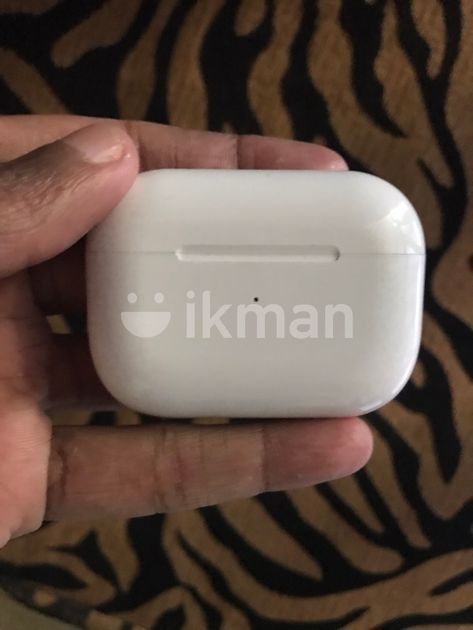 Airpods Pro 3 Gen in Panadura | ikman