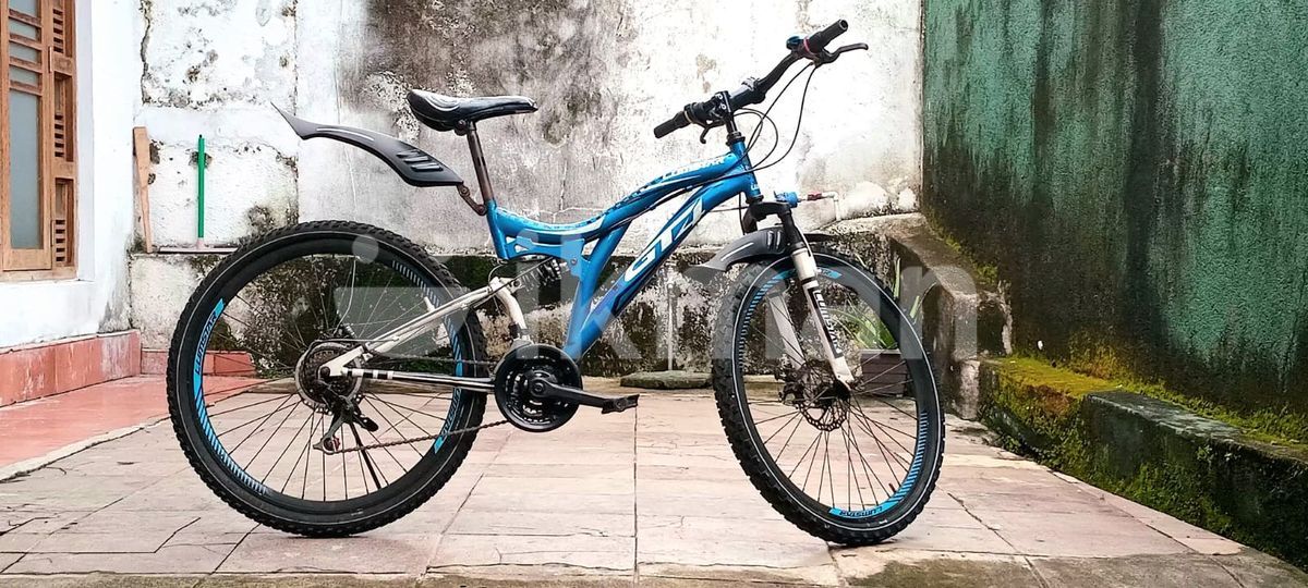 Lumala Bicycle for Sale in Wellampitiya | ikman