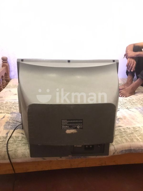 Akira Box TV in Galle City | ikman