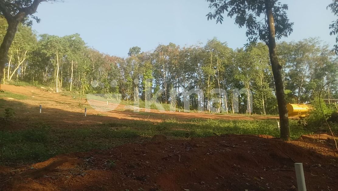 Alawwa road Nelum Deniya Marapitiya land of sale | ikman