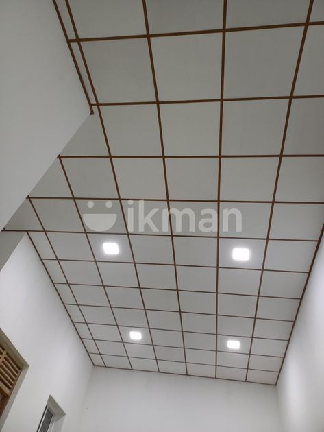 All Ceiling Work 2×2 Sivilima - Kottawa | Kottawa | ikman