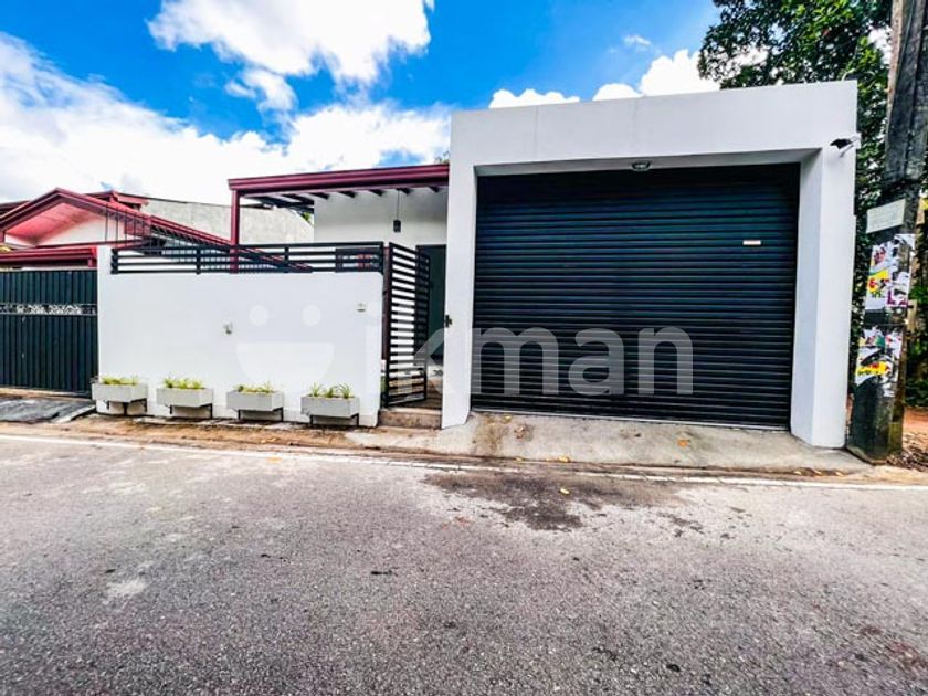 All Completed Brand New House Sale Athurugiriya | ikman