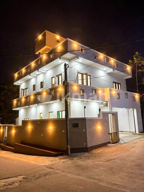 All Facility With Luxury House Sale Malabe | ikman