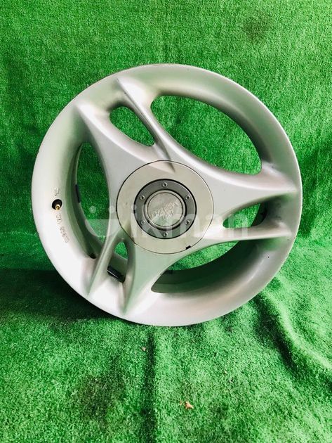 Alloy Wheel Inch 15 X Multy Stud Set for Sale in Kotte | ikman